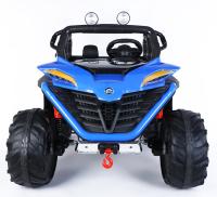 China Children Ride On Car Electric Multi Function LED Light Suitable for Age 5-7 Years for sale