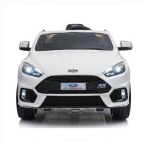 China 6V7AH Battery Powered 4-Wheel Children Electric Ride On Car for Ages 2-13 with Remote Control for sale