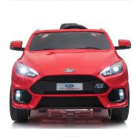 China 6V7AH Battery Powered 4-Wheel Children Electric Ride On Car for Ages 2-13 with Remote Control for sale