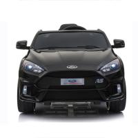 China 6V7AH Battery Powered 4-Wheel Children Electric Ride On Car for Ages 2-13 with Remote Control for sale