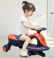 China 12V Rechargeable Battery Kids Electric Ride on Car with 2.4G Remote Control for 3-8 Year Olds for sale