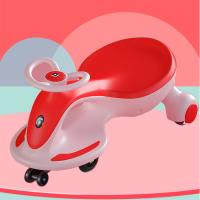 China 12V Rechargeable Battery Kids Electric Ride on Car with 2.4G Remote Control for 3-8 Year Olds for sale