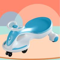 China 12V Rechargeable Battery Kids Electric Ride on Car with 2.4G Remote Control for 3-8 Year Olds for sale