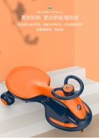 China 12V Rechargeable Battery Kids Electric Ride on Car with 2.4G Remote Control for 3-8 Year Olds for sale