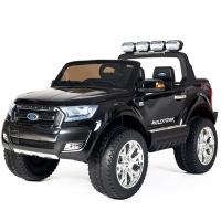China 12V 7AH Battery Ride On Car for Kids Ages 2-8 with 2x35W Motors Bluetooth Remote Control for sale