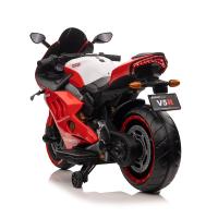 China Mini 12V Two Wheel Electric Motorcycle Ride On Toy for Children 18.5kg GW 15.5kg NW for sale