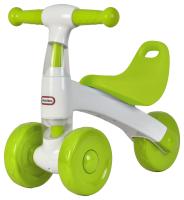 China Vintage Ride On Toy Car for Kids 52x30x41.5cm Balance Bike Pink Blue Green for sale