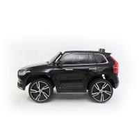China 12V Children Ride On Car Two Seats Plastic Body 129cm Remote Control Electric Toy for sale