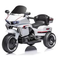China 12V Ride On Car Electric Kids Motorbike for Children Ages 2-13 with 380 Motor for sale