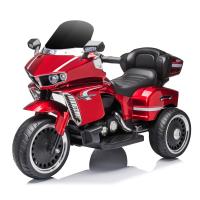 China 12V Ride On Car Electric Kids Motorbike for Children Ages 2-13 with 380 Motor for sale