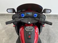 China 12V Ride On Car Electric Kids Motorbike for Children Ages 2-13 with 380 Motor for sale