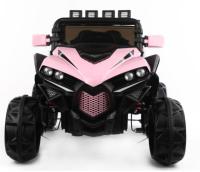 China 12V Battery Powered 2 Seater Ride On Truck for Kids Ages 2-12 with Remote Control for sale
