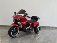 China 12V Ride On Car Electric Kids Motorbike for Children Ages 2-13 with 380 Motor for sale