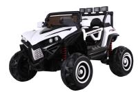 China 12V Battery Powered 2 Seater Ride On Truck for Kids Ages 2-12 with Remote Control for sale