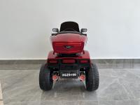 China 12V Ride On Car Electric Kids Motorbike for Children Ages 2-13 with 380 Motor for sale