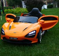 China 12V Battery Powered Ride On Car for Kids Ages 3-8 with Dual Motors 380 and 20kg Max Load for sale