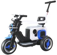 China 6V7Ah Battery 380x2 Motor Plastic Electric Ride On Car for Children 3-8 Years for sale