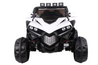 China 12V Battery Powered 2 Seater Ride On Truck for Kids Ages 2-12 with Remote Control for sale
