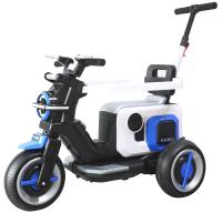 China Kids 6V Ride On Car Motorbike Electric Motorcycle for 3-8 Years with 30kg Max Loading for sale