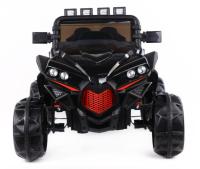China 12V Battery Powered 2 Seater Ride On Truck for Kids Ages 2-12 with Remote Control for sale