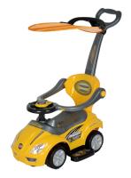 China Children Ride On Car Push Toy for 2 Year Olds 84.4cm 23kg Max Load for sale