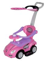China Children Ride On Car Push Toy for 2 Year Olds 84.4cm 23kg Max Load for sale