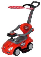 China Children Ride On Car Push Toy for 2 Year Olds 84.4cm 23kg Max Load for sale