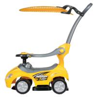 China Children Ride On Car Push Toy for 2 Year Olds 84.4cm 23kg Max Load for sale
