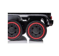 China 12V Two Seater Children Electric Ride On Toy Car 125x59x35cm Carton Size for 2 Kids for sale