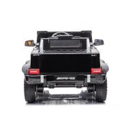 China 12V Two Seater Children Electric Ride On Toy Car 125x59x35cm Carton Size for 2 Kids for sale