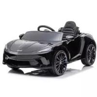 China PP Plastic 12V Battery Powered Ride On Car for Kids Ages 3-8 with Remote Control for sale