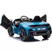 China PP Plastic 12V Battery Powered Ride On Car for Kids Ages 3-8 with Remote Control for sale