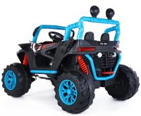 China 12V Electric Ride On Car for Kids 2 Seater 4x4 UTV with Remote Control Bluetooth for sale
