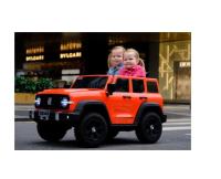 China 12V Two Seater Electric Buggy Car for Kids Ride On Toy Gray PP Plastic 126x67x57cm for sale