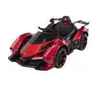 China 12V 7A Battery Powered Ride on Car for Kids 3-8 Years Unisex Design with Remote Control for sale