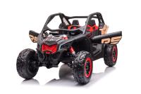 China 12V Electric Ride On UTV Car for Kids 2-7 Years Plastic Battery Powered Toy with MP3 for sale