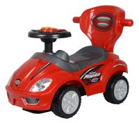 China Customized Kids Ride On Car 2-4 Years Plastic Baby Balance Car 23kg Max Load for sale
