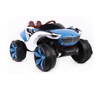 China 12V Battery Operated Electric Kids Car UTV with Remote Control Double Door Ride On Toy for Ages 2-12 for sale