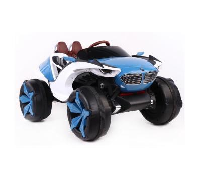 China 12V Battery Operated Electric Kids Car UTV with Remote Control Double Door Ride On Toy for Ages 2-12 for sale