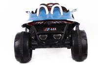 China 12V Battery Operated Electric Kids Car UTV with Remote Control Double Door Ride On Toy for Ages 2-12 for sale