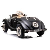 China 12V Battery Powered Ride On Car for Kids 3-8 Years with Remote Control 138x59x57cm for sale