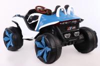 China 12V Battery Operated Electric Kids Car UTV with Remote Control Double Door Ride On Toy for Ages 2-12 for sale