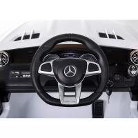 China 12V Electric Ride On Car for Kids Two Seats Remote Control Children Toy with MP3 Music for sale