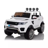 China 12V Battery Powered Kids Ride On Car with Remote Control 4 Wheel for Toddlers Blue for sale