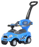China Customized Baby Ride On Car 2-4 Years Battery Powered Push Car with 23kg Max Load for sale