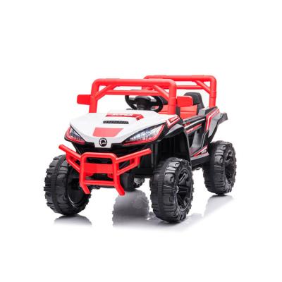 China 12V Battery Powered Ride On Car for Kids 2-7 Years with 2.4G RC 380 Motor for sale