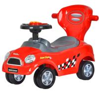 China Purple Mini Balance Bike Ride On Car for Children 2-4 Years PP Plastic 23kg Max Load for sale