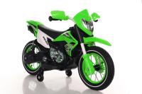 China 6V Kids Ride On Car Motorcycle for Children 3-8 Years Battery Powered Toy with Music and Lights for sale