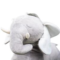 China Childrens Battery Powered Electric Ride On Car Elephant Toy 6V 4AH for Kids Ages 2-8 for sale