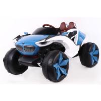 China Kids Electric Ride On Car 12V Battery Powered Toy Car with Remote Control for Ages 2-6 for sale